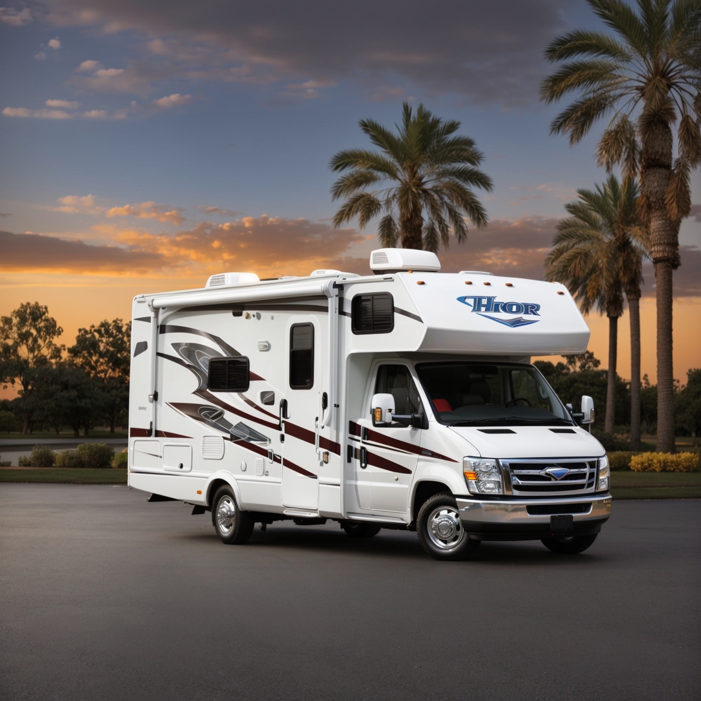 Sell your Rv for Cash. We Come to You! Instant Cash Offer.